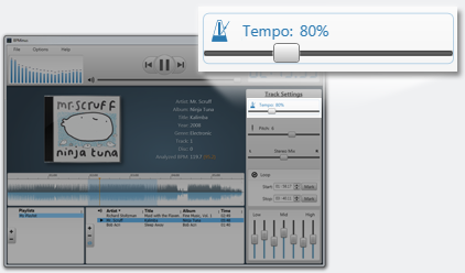BPMinus - User Guide